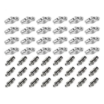 REVO 32x Rocker Arms&Valve Lifters 53021077 53020742AC for Dodge Ram ...