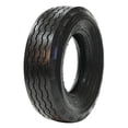 Set of 2 Hi Run Low Profile Trailer 205/85-14.5 G Tires - Walmart.com