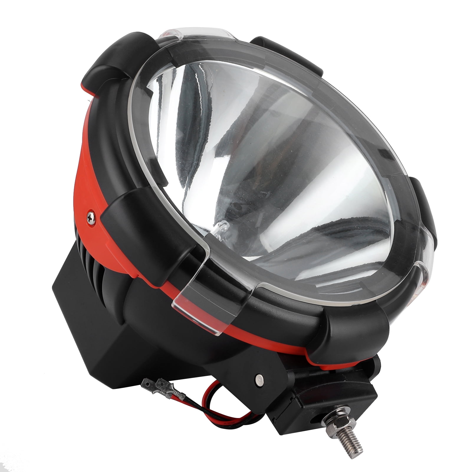 Focos para automóvil, faros LED redondos de 9 pulgadas y 12 V, 200 W ...