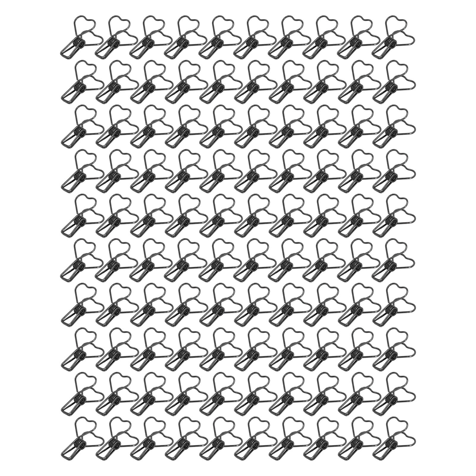 Office Binder Clips Wide Applications Strong Clamping Force Binder office-binder-clips-wide-applications-strong-clamping-force-binder