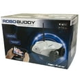 Wireless HD Wi-Fi Security Camera Robo Buddy Mobile Vehicle - Walmart.com