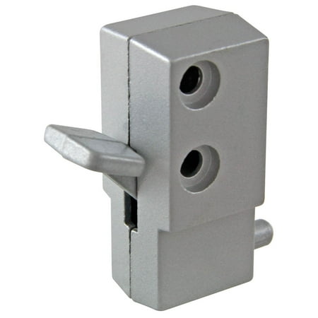 Ultra Hardware 45000 Ultra Aluminum Sliding Patio Door Foot Lock ...