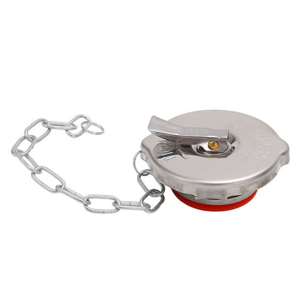 Engine Water Tank Cap,Diesel Fuel Tank Cover Engine Water Tank Lid ...