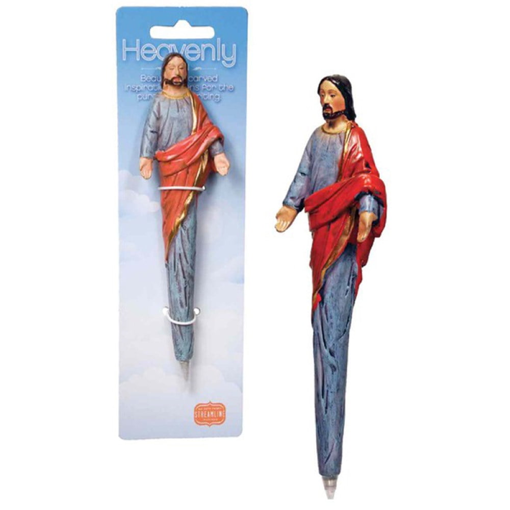 Jesus Pen - Walmart.com - Walmart.com