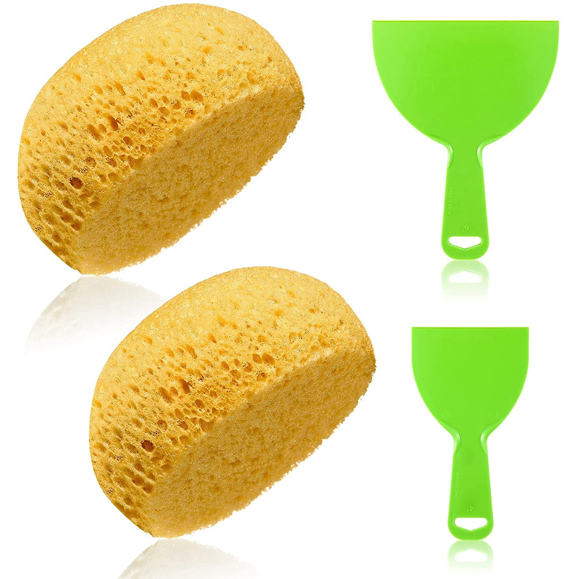 How To Texture A Ceiling With Sponge | Shelly Lighting