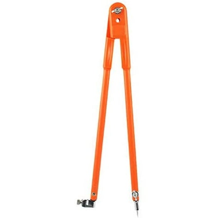 Bail Large Size Precision Pencil Compasses for Large Diameter ...