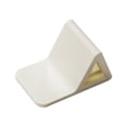 Bathroom Shower Anti Slip Foot Rest Plastic Ergonomic Step For Elderly ...