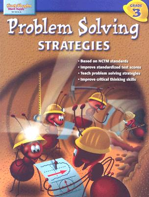 Problem Solving Strategies Problem Solving Strategies Reproducible Problem Solving Strategies Problem Solving Strategies Reproducible