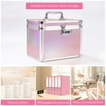 Combination Lock Box, Security Lock Boxes for Documents, Valuables ...