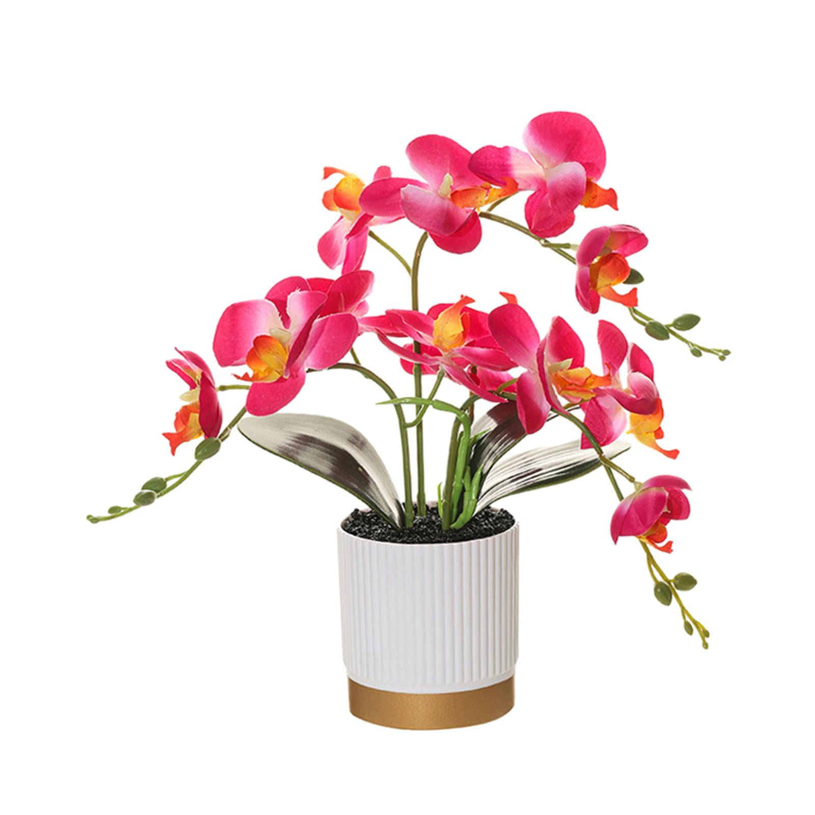 Click here for Ruiboury Artificial Flower Simulation Flower For S... prices