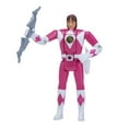 Bandai - Power Rangers Mighty Morphin Head Morph Figure, Pink Ranger ...