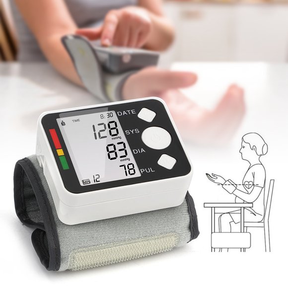 Home Heart Monitors
