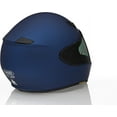 Shoei RF-SR Full Face Helmet - Matte Blue, All Sizes - Walmart.com
