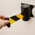 US Weight Wall Mount with Retractable Belt - Walmart.com