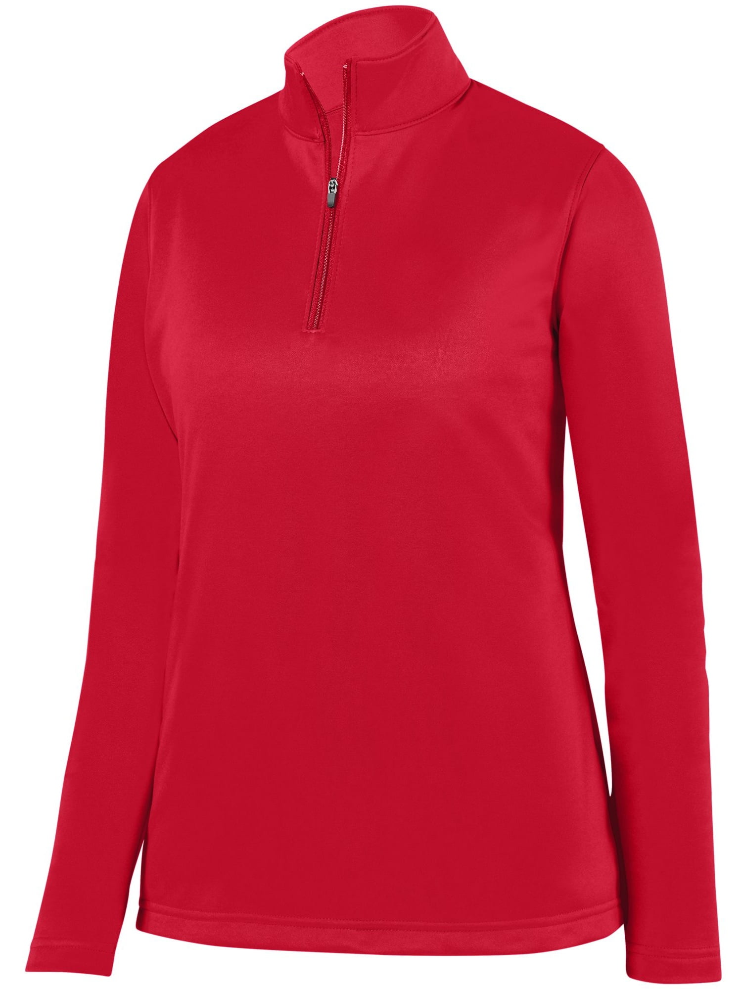Augusta Sportswear Ladies Wicking Fleece Pullover 5509 - Walmart.com