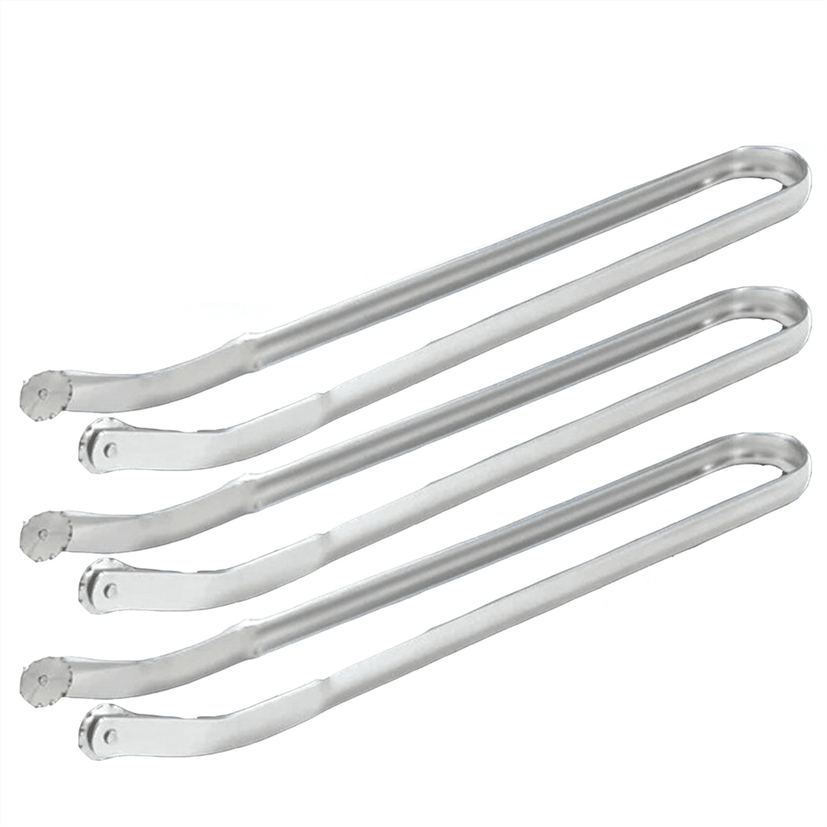 BBQ Sausage Turning Tongs, BBQ Sausage Grill Tongs, BBQ Sausage Stuffer ...