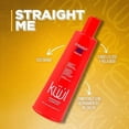 Kuul Straight Me Cream Gel 10.14 fl oz ( 300 ml ) Hair straightening ...