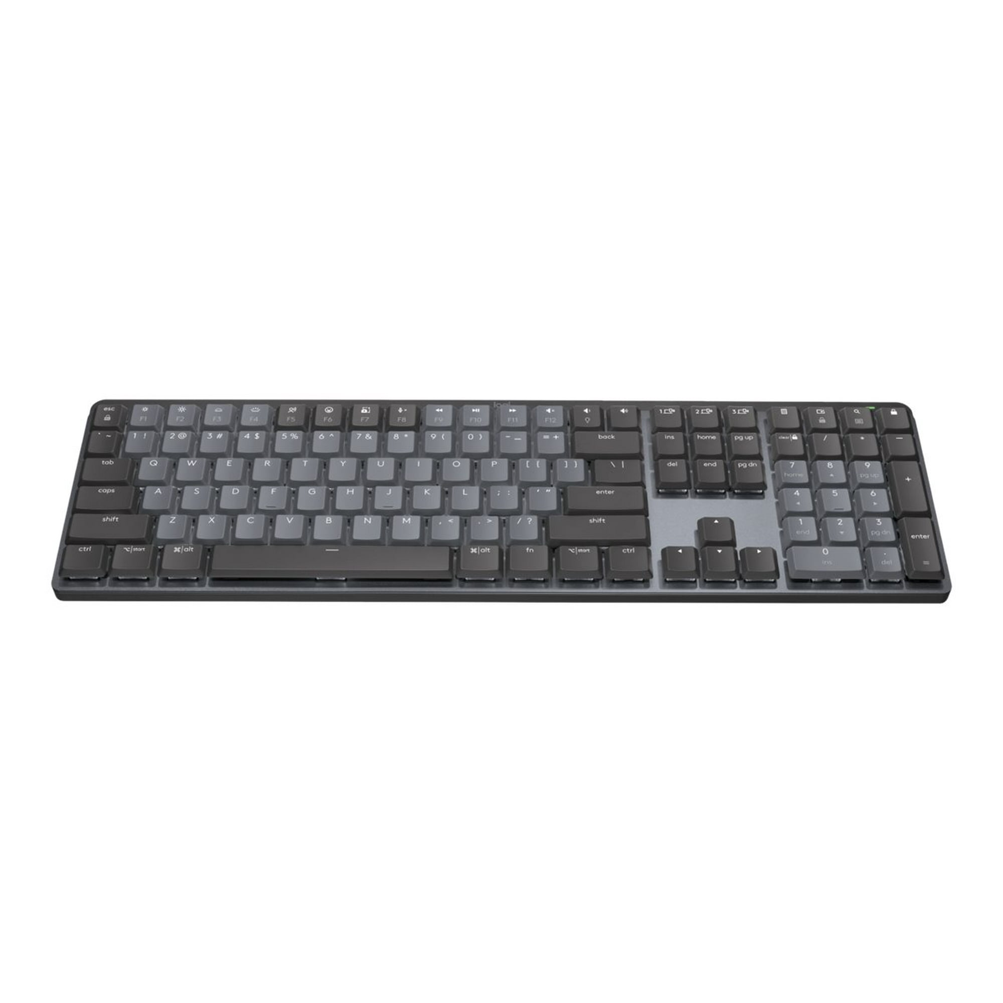 Click here for Logitech Mx Mechanical Wireless Illuminated Keyboa... prices