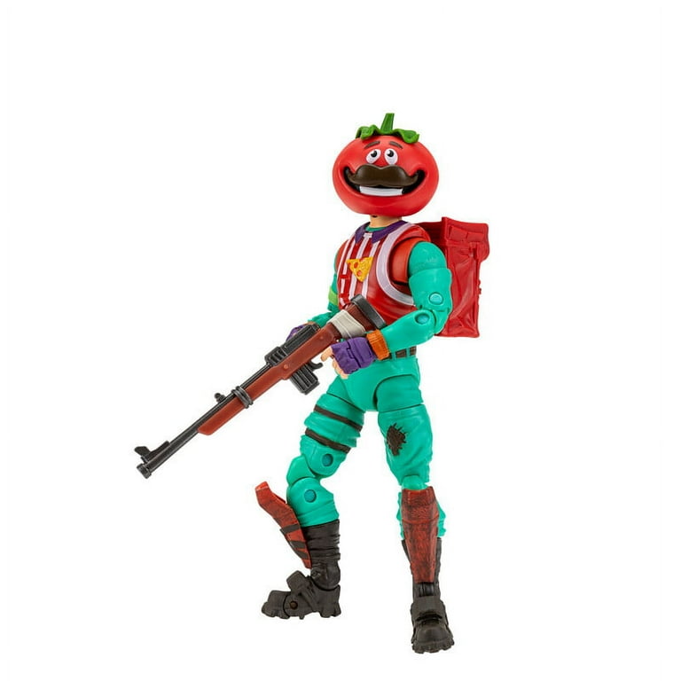 Fortnite Legendary Mode