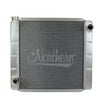 Northern Radiator 19 X 26 Ford/Mopar Radiator - Walmart.com
