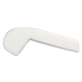 Sea-Doo New OEM Backrest- Filler/ Rear- Center, 269002406 - Walmart.com