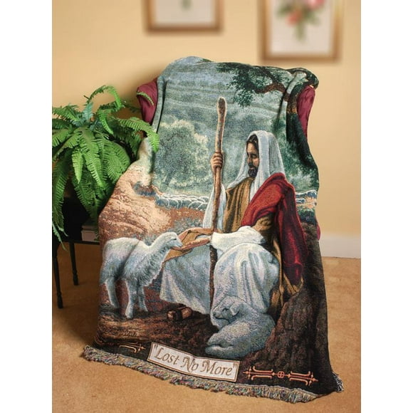 Religious Blankets