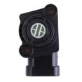 Zcargel Throttle Position Sensor for Navistar International Mack ...