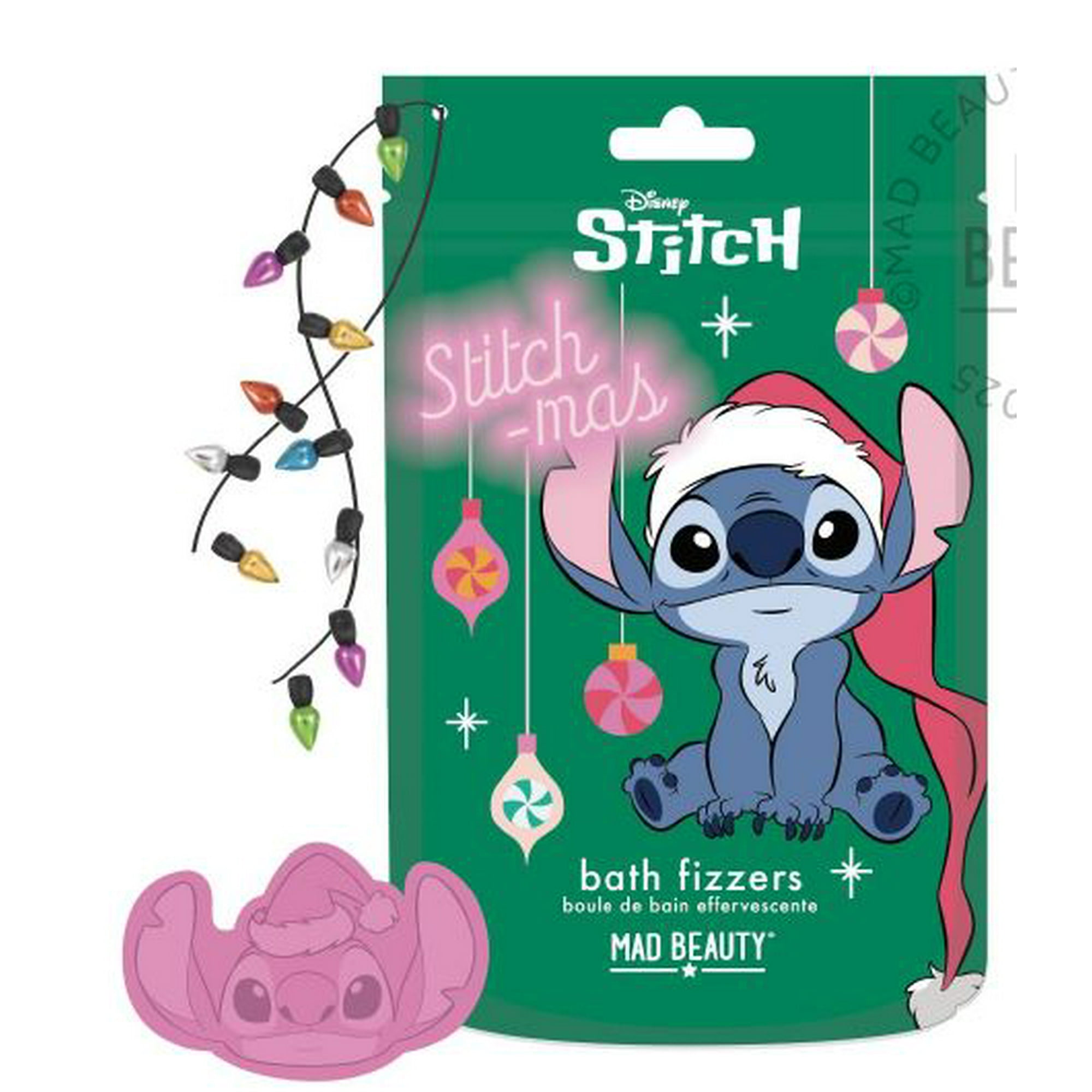 Click here for Stitchmas Fizzer prices
