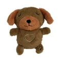Guibest Breathing Light Soothing Sleep Moon Breathing Cute Dog Toy ... Guibest Breathing Light Soothing Sleep Moon Breathing Cute Dog Toy ...