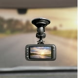 onn. Dash Cam with 8 GB microSD Card - Walmart.com