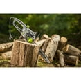 Earthwise 16 in. 12 Amp Corded Electric Chain Saw - Walmart.com