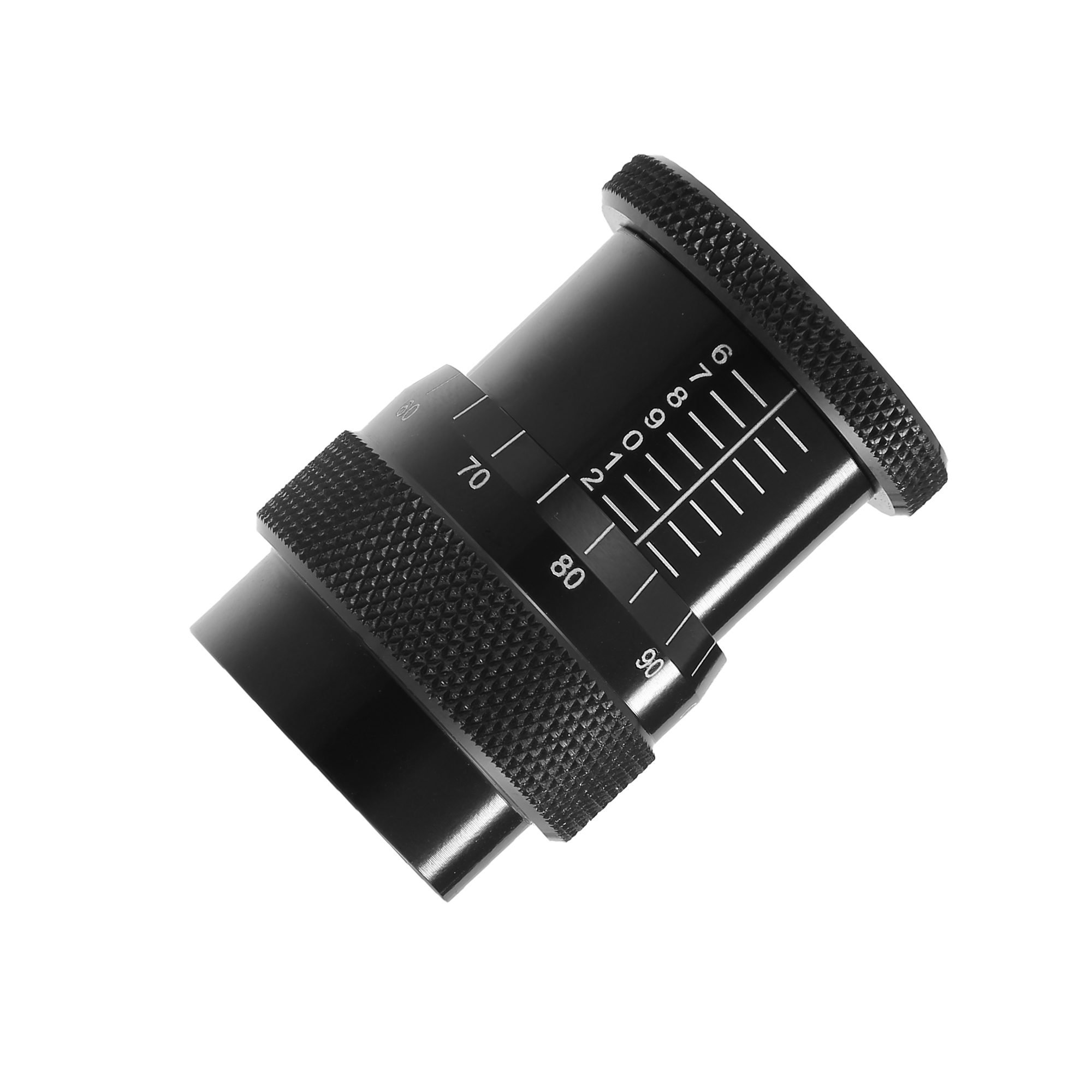 Unique Bargains Valve Spring Height Micrometer Measurer Metal Black ...