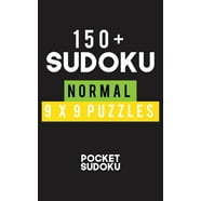 Sudoku for Kids 8-12: 240 Sudoku Puzzles for Children with Solutions ...