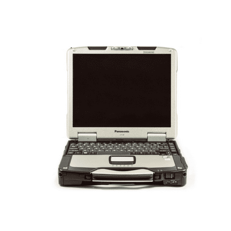 Panasonic Toughbook CF-30 MK3, Core 2 Duo, 2 GB, 160 GB, Windows 7 Pro ...