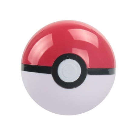 Original Pokemones Real Switch Pokeball Ball Figure Mini Figures/1 ...