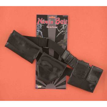 NINJA BELT - Walmart.com
