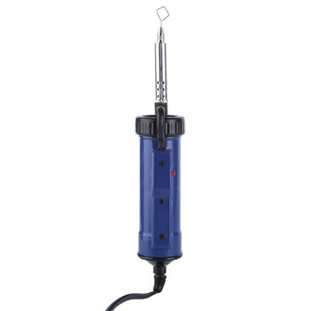 Soldering Tool, 30W Solder Sucker, Automatic Soldering Electronic ...