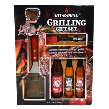 Budweiser 3 BBQ Sauces Set - Walmart.com