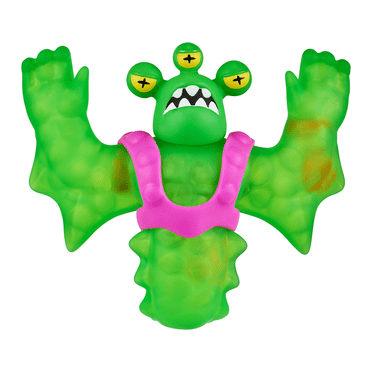 Heroes of Goo Jit Zu Galaxy Attack, Action Figure - Cosmic Fury Versus ...