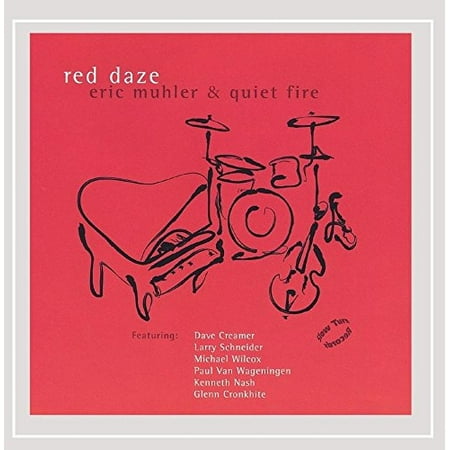 Red Daze | Walmart Canada