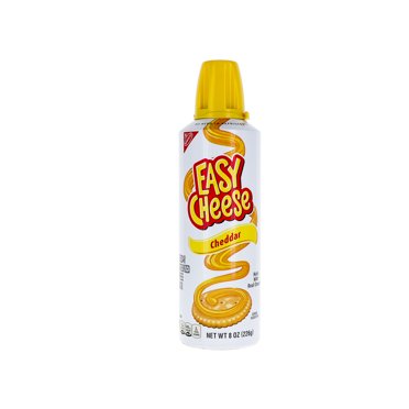 4 18-oz. Jars Cheddar Cheese Signature Shakes Flavoring Mix - Walmart.com