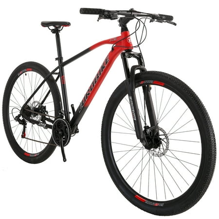 Mountain Bike,Eurobike X3 29 inch Mountain bikes,19 inch Frame,21 Speed ...