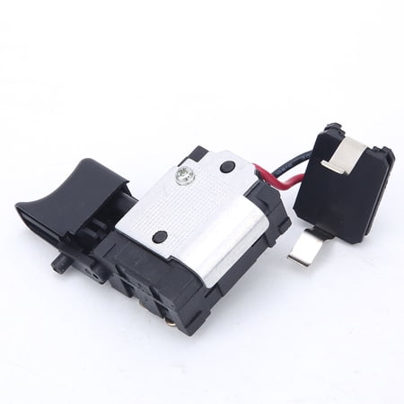 Drill Speed Controller Speed Control Trigger Switch Cw Ccw Switch ...