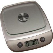 Ozeri Pro Digital Kitchen Food Scale, 0.05 oz to 12 lbs (1 gram to 5.4 ...
