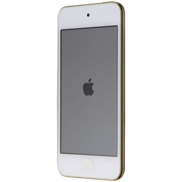 Apple iPod touch 7th Generation 128GB - Silver (New Model) - Walmart.com