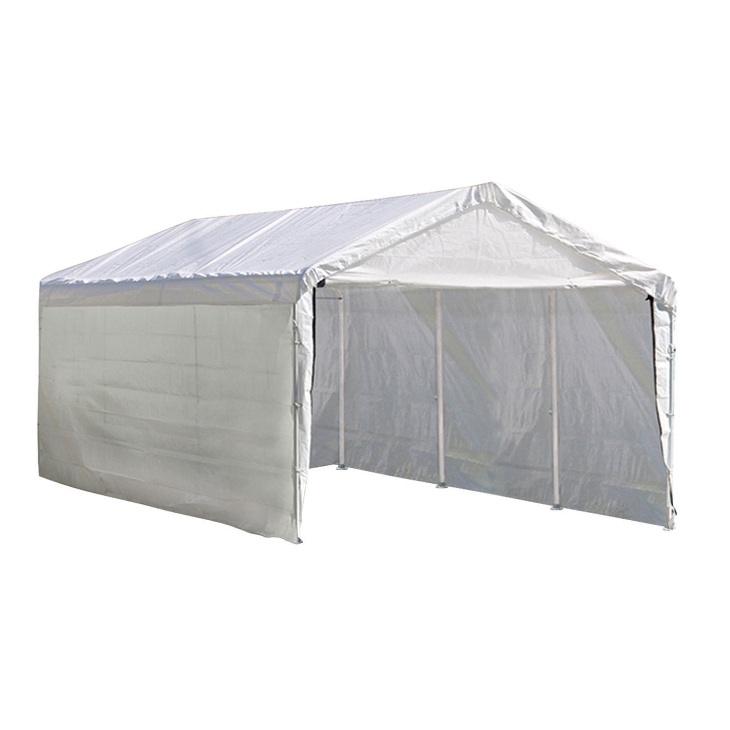 Click here for Shelterlogic Max Ap Canopy 3-In-1 10 Ft. X 20 Ft.... prices