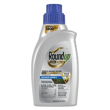 Ranger Pro Lawn Eliminator, Grass & Weed Killer Herbicide Concentrate ...