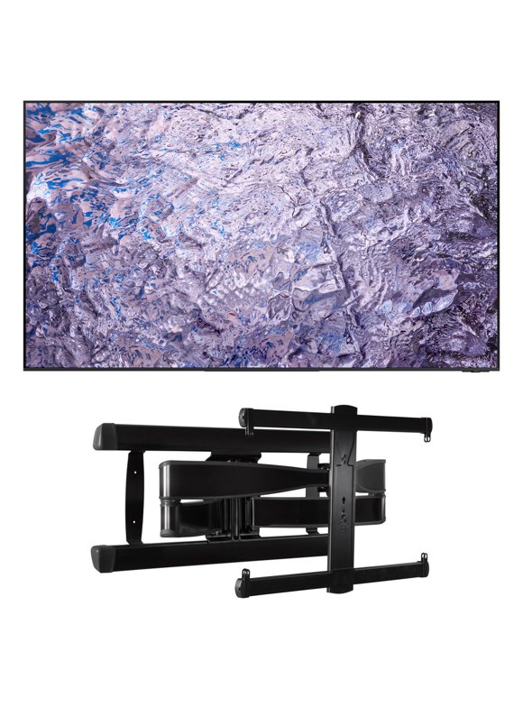 SAMSUNG 85 Inch TVs | 85 Inch Flat-Screen Televisions - Walmart.com