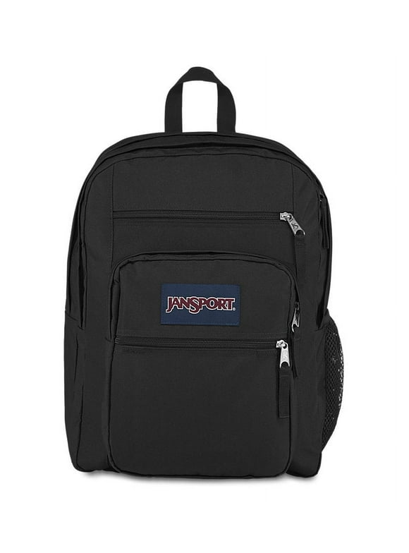 Jansport Black Backpack