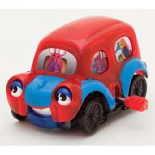 TAXI CAB, CHESTER-40252 - Walmart.com